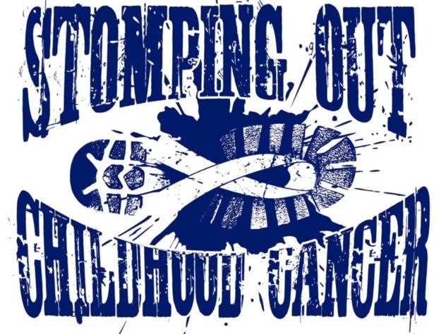 Stomping Out Childhood Cancer – Kicking Cancers Butt One Child at a time…